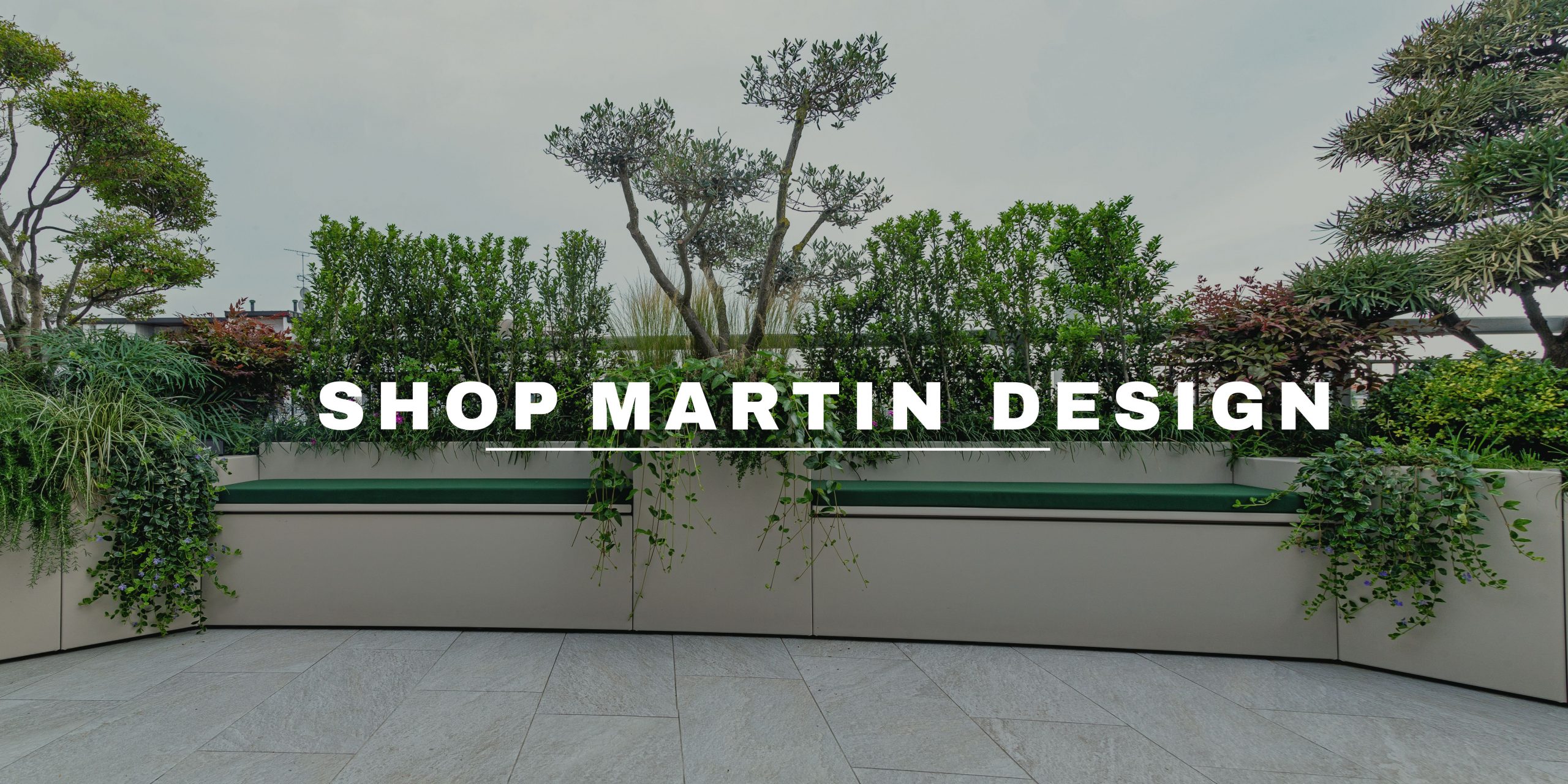 Shop Martin Design – Martin Design